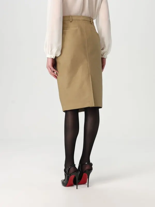 TOM FORD Pencil Skirt