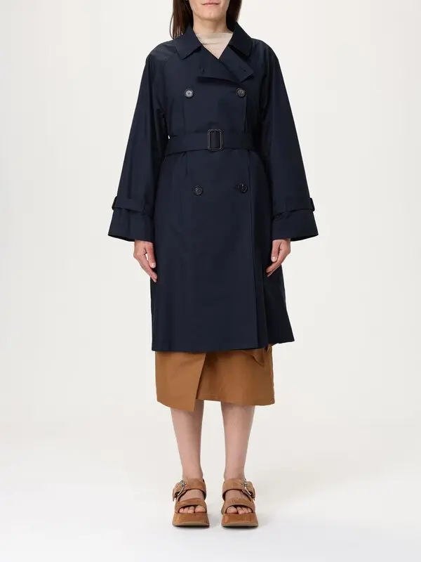 Max Mara Trench Coat