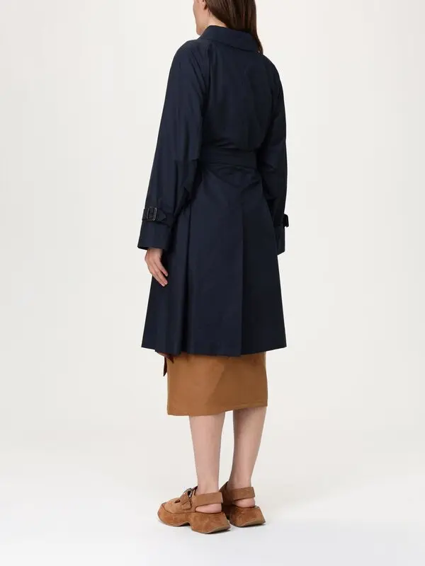 Max Mara Trench Coat