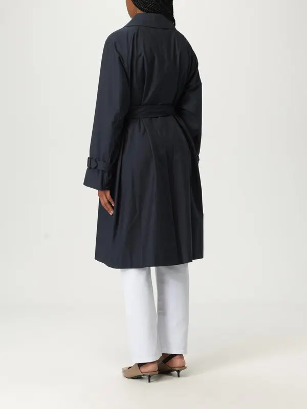 Max Mara Trench Coat