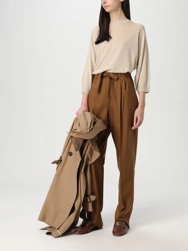 Max Mara Trench Coat