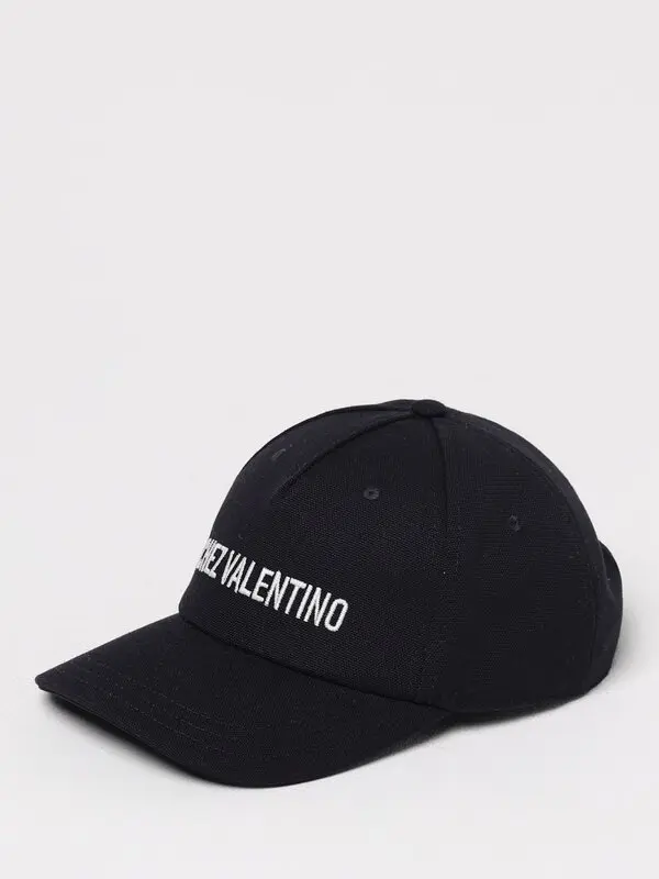 Valentino Garavani Cap - Black