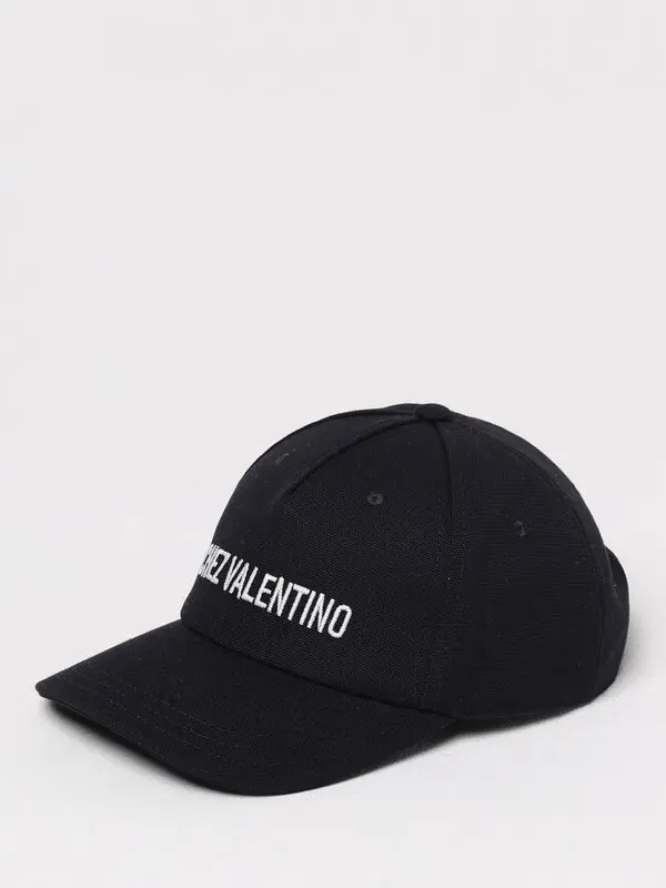 Valentino Garavani Baseball Cap - Black