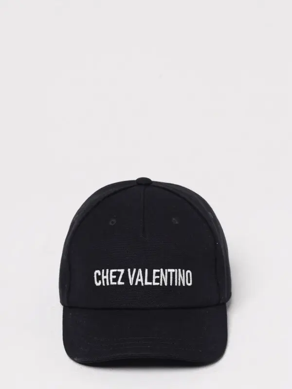 Valentino Garavani Chez " Baseball Cap