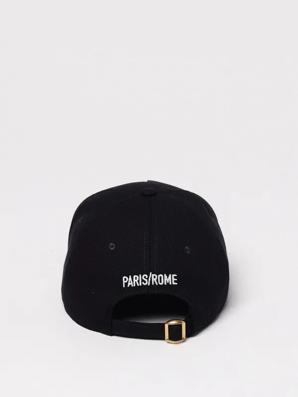 Valentino Garavani Chez " Baseball Cap
