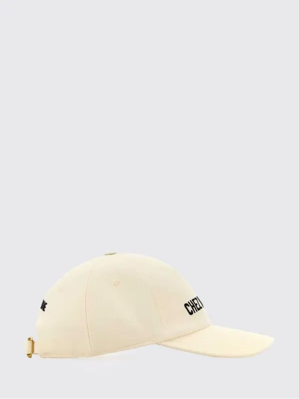 Valentino Garavani Baseball Cap - Ivory