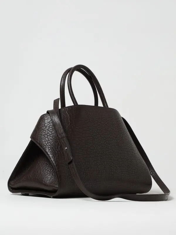 FERRAGAMO Handbag - Dark