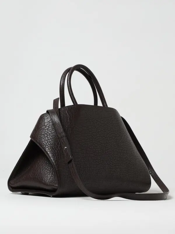 FERRAGAMO Handbag - Dark