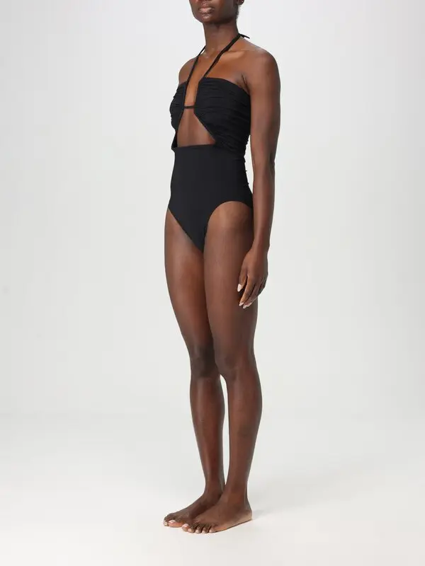 Rick Owens One-piece Swimsuit