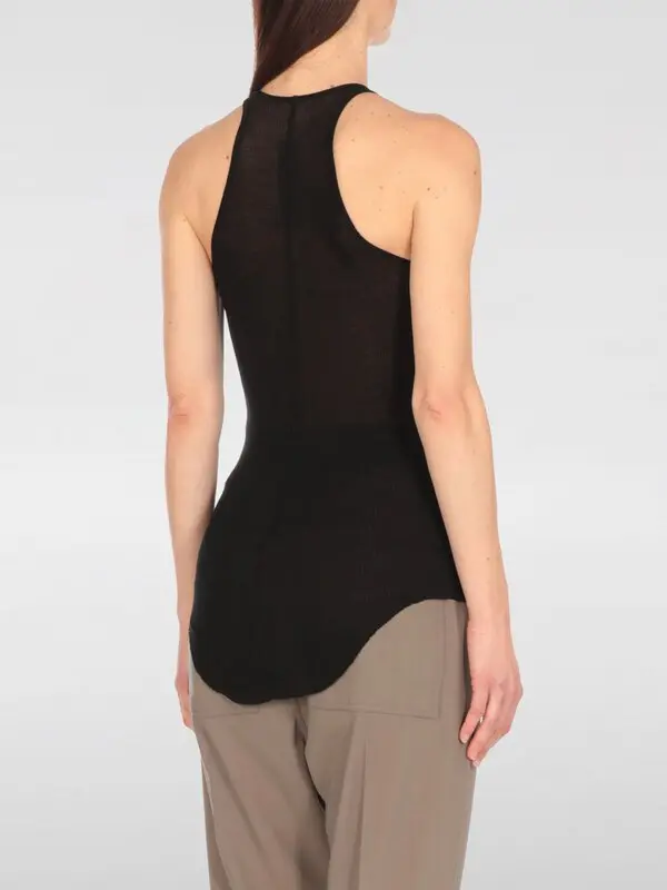 Rick Owens Top - Black