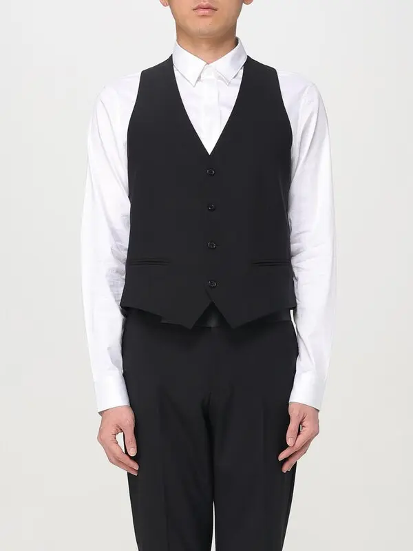 Emporio Armani Suit Vest