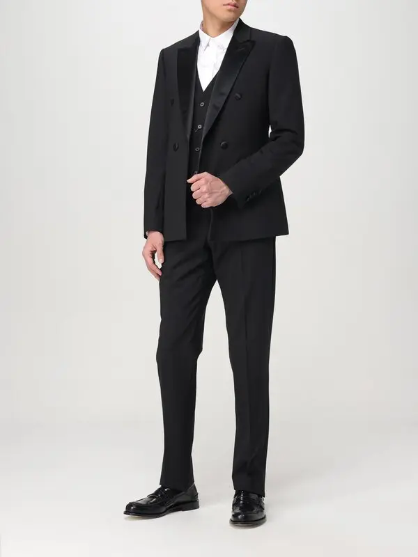 Emporio Armani Suit Vest