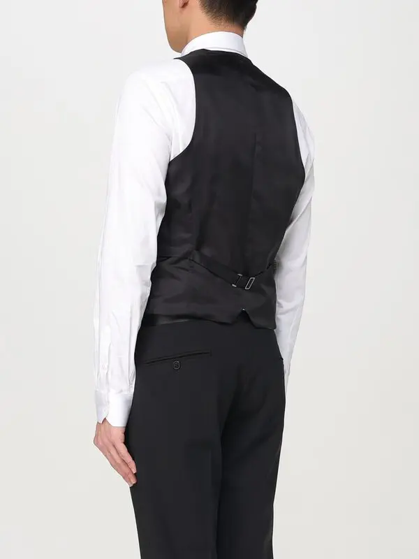 Emporio Armani Suit Vest