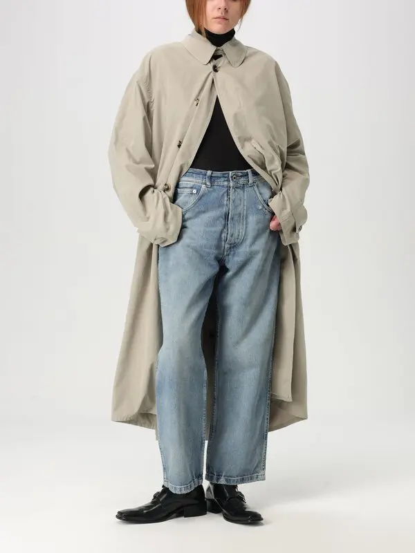 MAISON MARGIELA Long Jacket