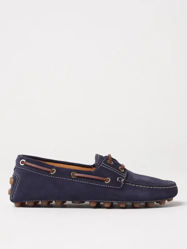 TOD'S Loafer - Blue