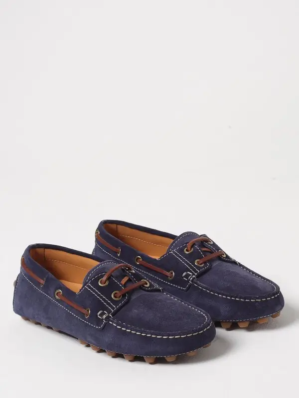 TOD'S Loafer - Blue