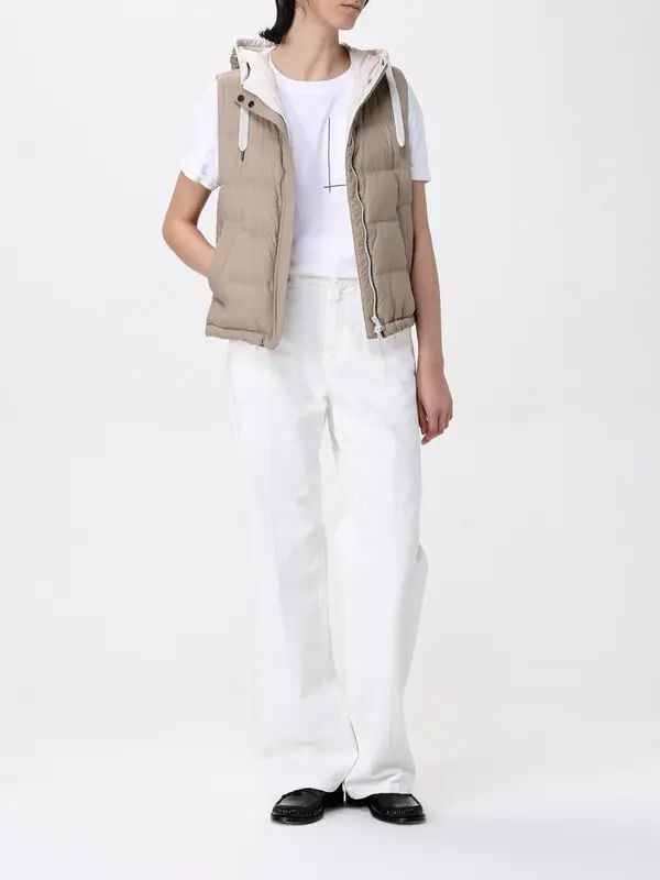 Brunello Cucinelli Straight Leg Jeans