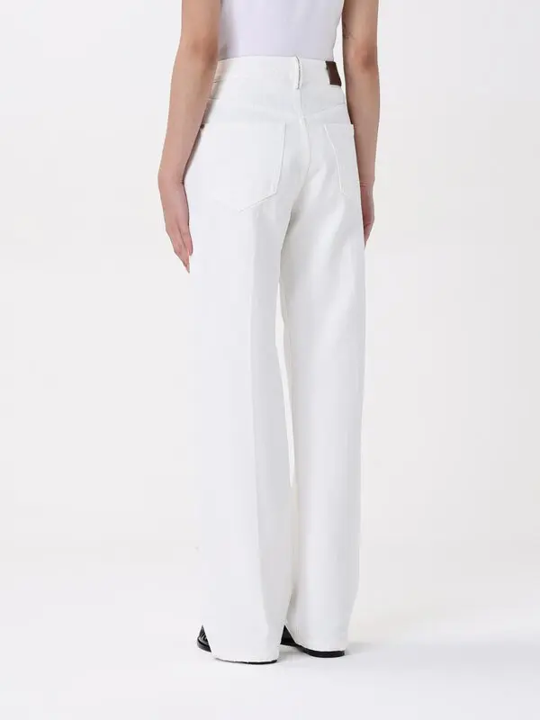 Brunello Cucinelli Straight Leg Jeans