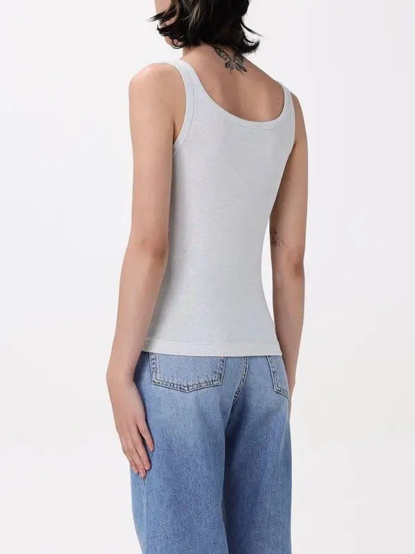 Pinko Tank Top - Grey