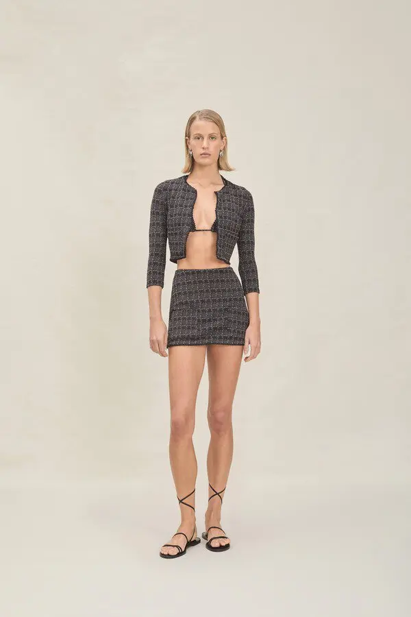 Devon Windsor Mimi Jacket