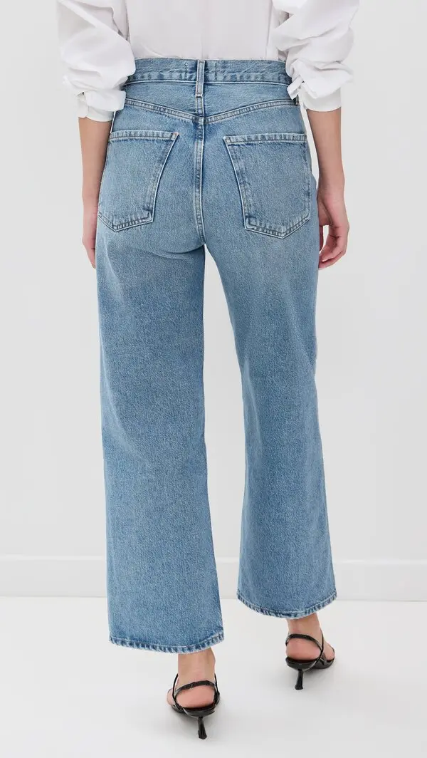 AGOLDE Ren Jeans