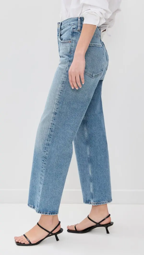 AGOLDE Ren Jeans