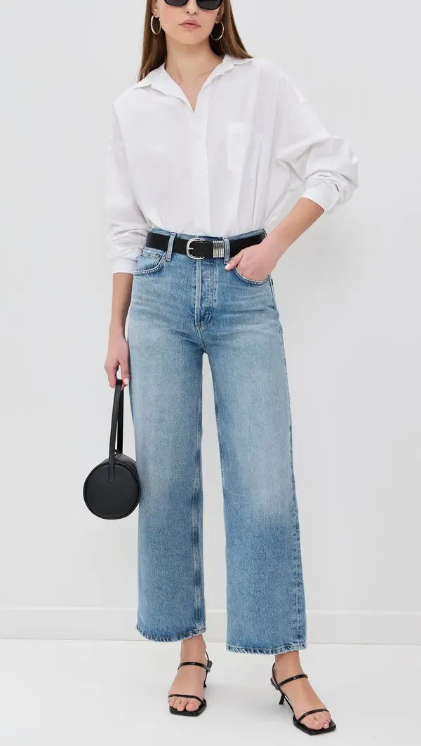 AGOLDE Ren Jeans