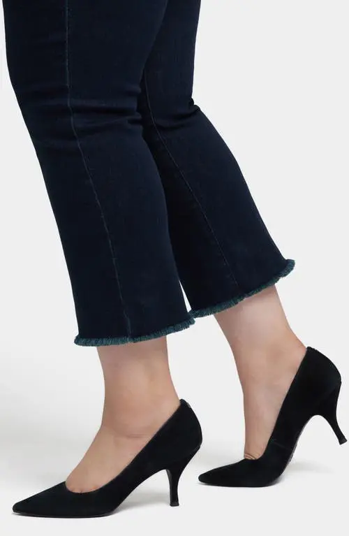 NYDJ Marilyn Straight Leg Ankle Jeans