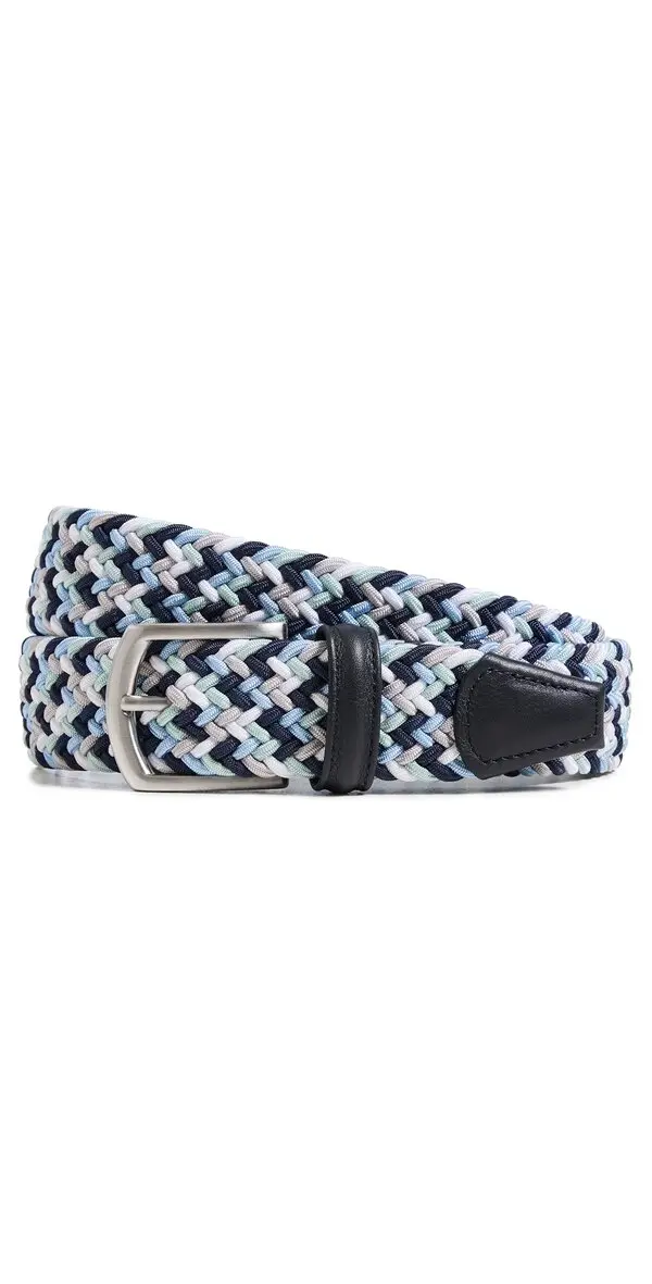 Anderson's Nylon Woven Belt