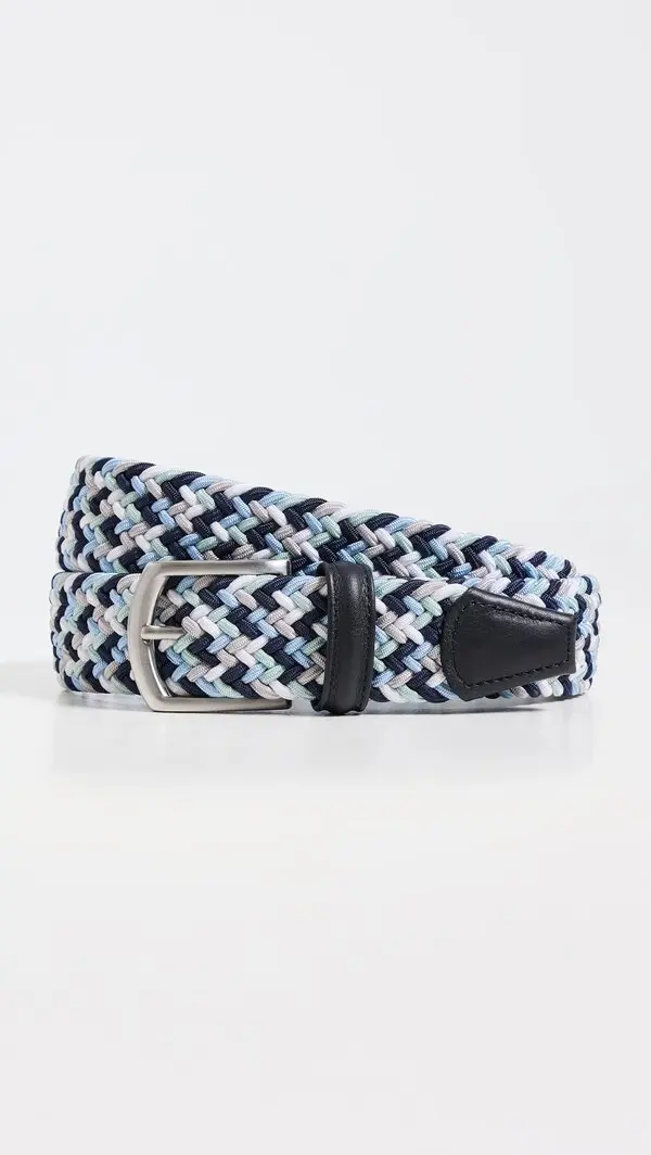 Anderson's Nylon Woven Belt