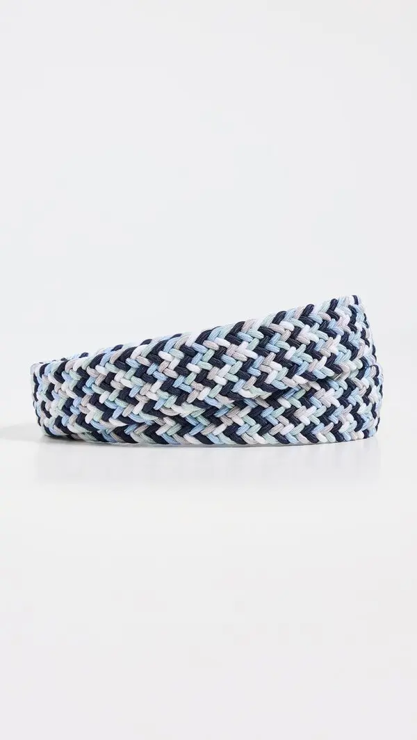 Anderson's Nylon Woven Belt