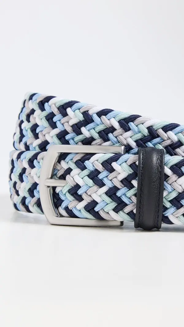 Anderson's Nylon Woven Belt