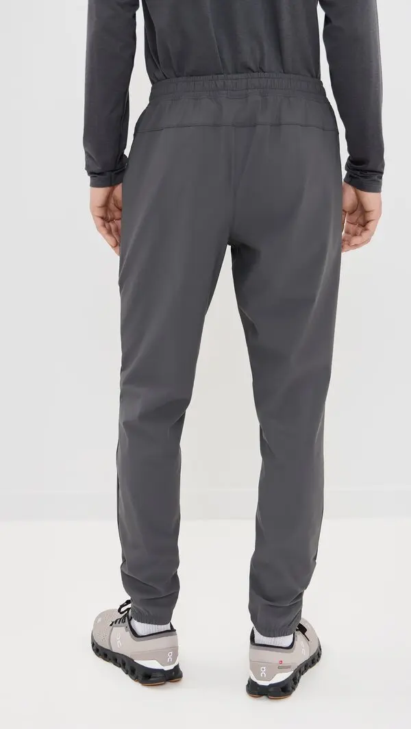 RHONE Pursuit Jogger Pants - Asphalt