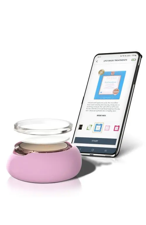 Foreo Ufo Masks H2overdose 2.0 X6 - None