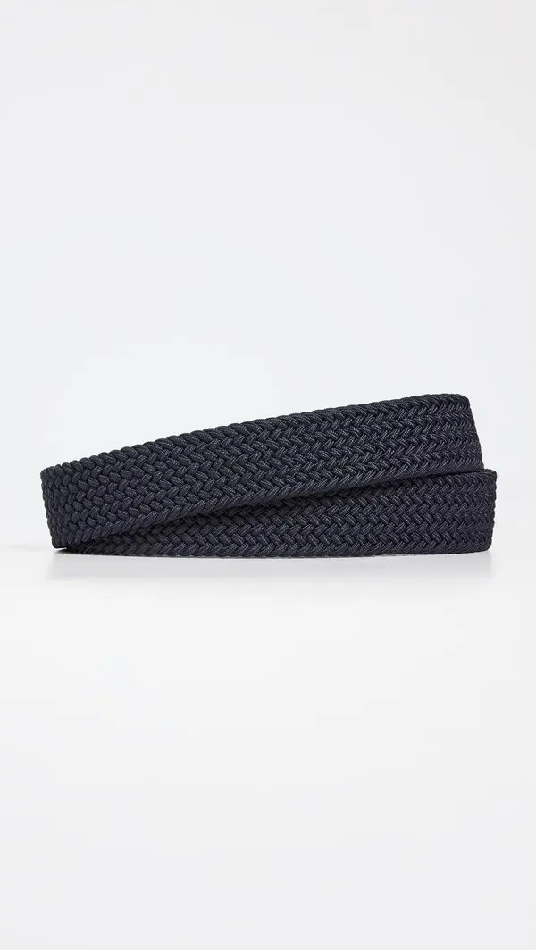 BOSS Sash Woven Belt