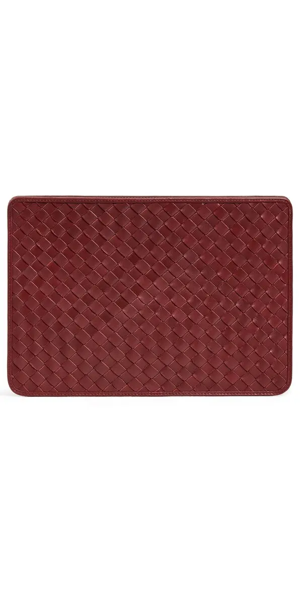 BEMBIEN Lia Laptop Case 13 - Rouge