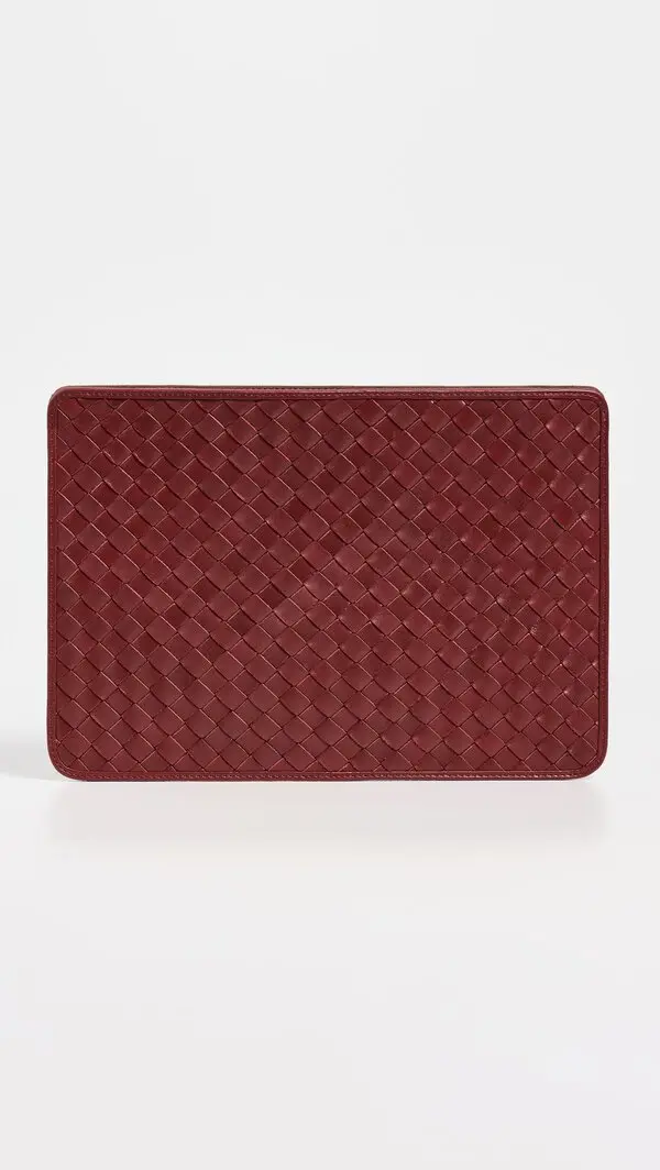 BEMBIEN Lia Laptop Case 13 - Rouge