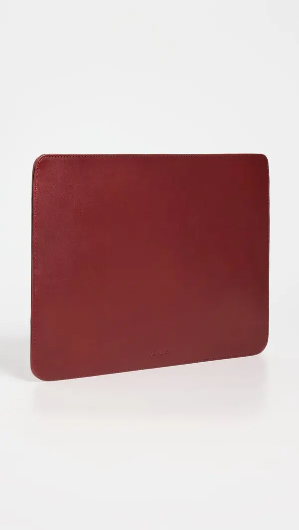 BEMBIEN Lia Laptop Case 13 - Rouge