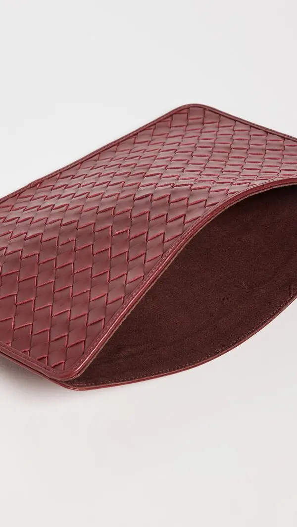 BEMBIEN Lia Laptop Case 13 - Rouge