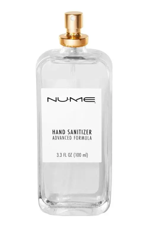NUME Ironmaid Sanitizer