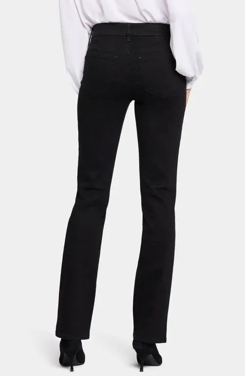 NYDJ Marilyn Straight Leg Jeans