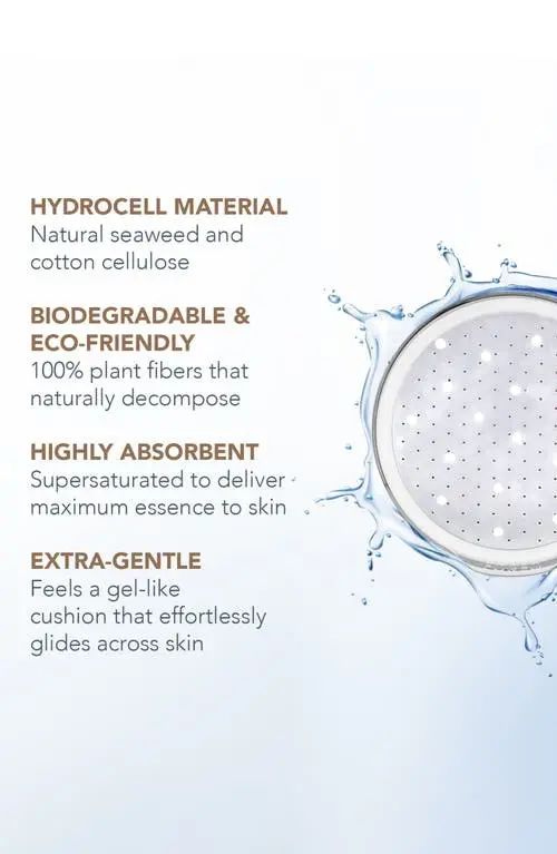 Foreo Ufo Mask Natural Coconut Oil