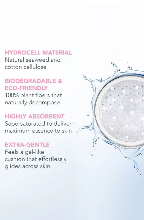 Foreo Ufo Mask Bulgarian Rose - None