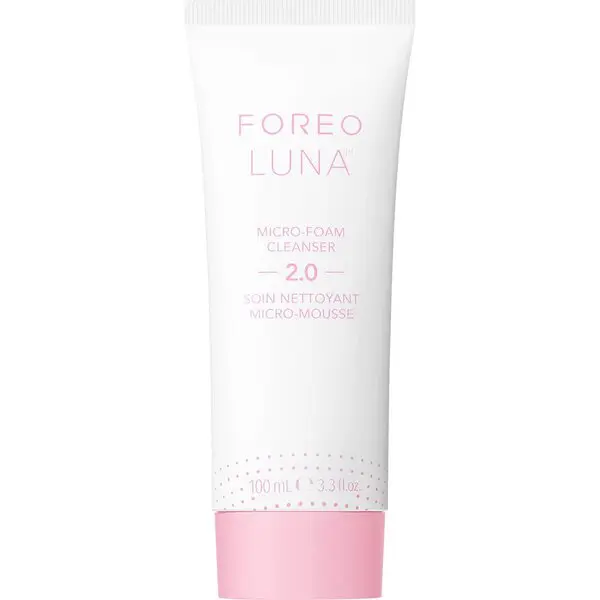 Foreo Luna Micro-foam Cleanser 2.0 100ml - None