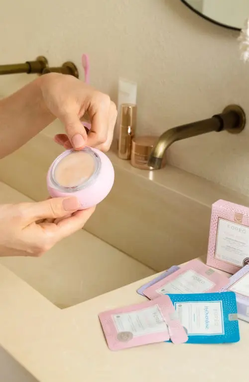 Foreo Ufo Masks Glow Addict 2.0 X6 - None