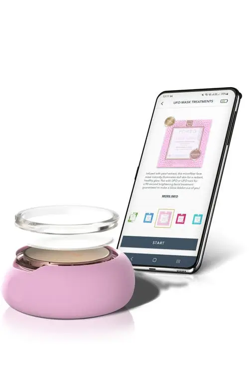 Foreo Ufo Masks Glow Addict 2.0 X6 - None