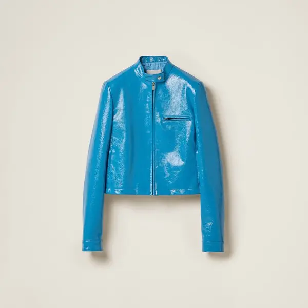 Miu Miu Naplak Jacket