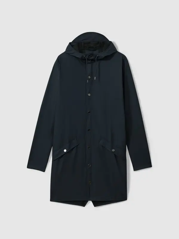 Rains Long Jacket