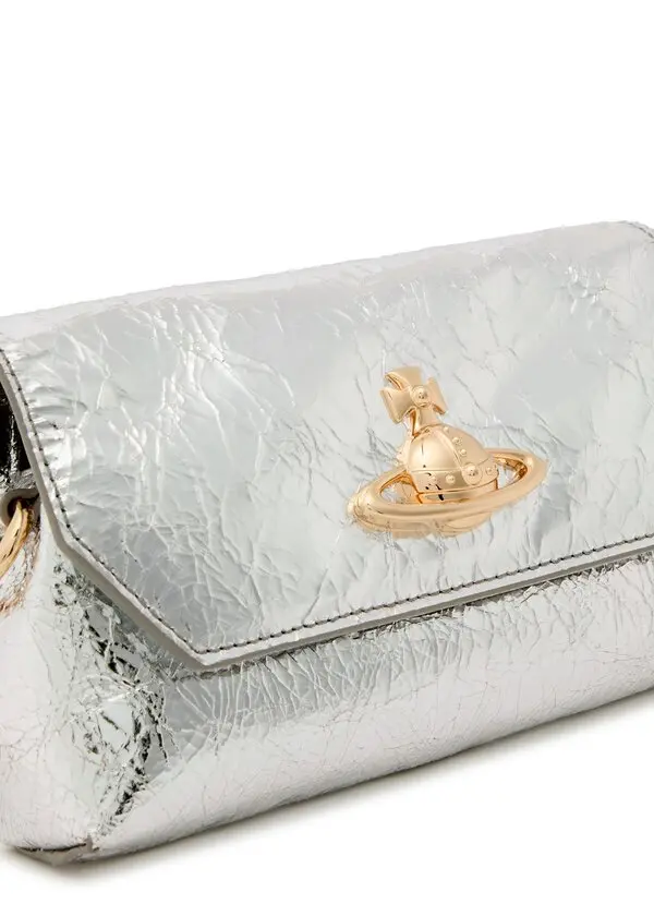 VIVIENNE WESTWOOD Orb Mini Pouch