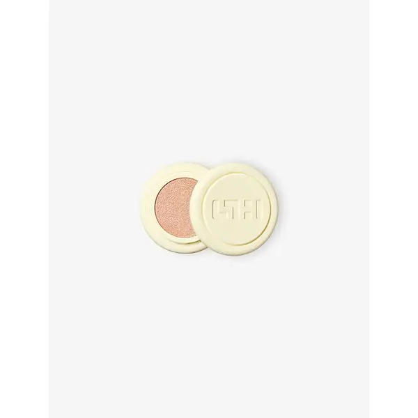 SIMIHAZE BEAUTY Soft Strobe Creamy Highlight Powder 3.5g - Citrine